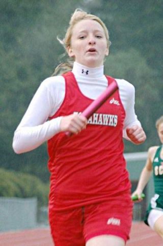 Tomahawk track wins Shoreline meet | Marysville Globe