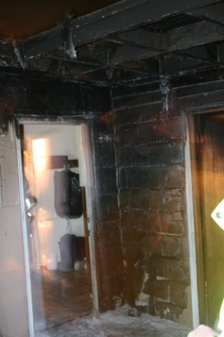 Beach Ave. apartment fire started by smoking materials | Marysville Globe