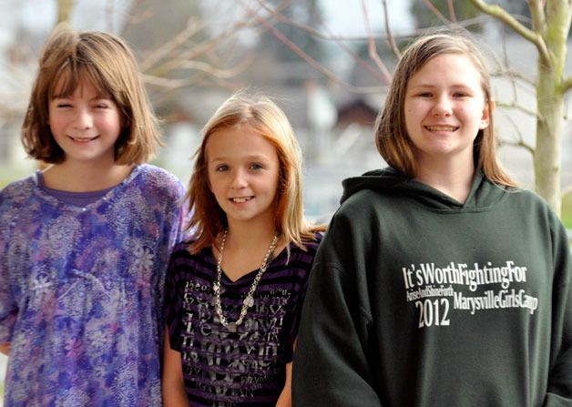 Local singers selected for All-State Choir | Marysville Globe