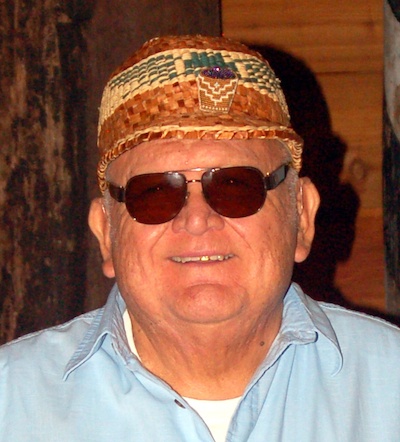 Tulalip Tribal elder Hank Gobin passes away | Marysville Globe