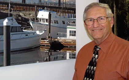 Marysville Mayor Kendall looks back at time as mayor | Marysville Globe