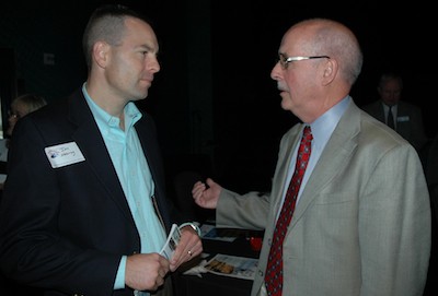 Chamber looks at transportation | Marysville Globe