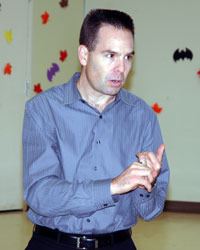 Coal train meeting draws large crowd | Marysville Globe