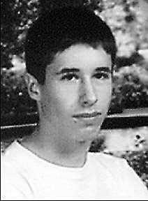 Christopher John William | Marysville Globe