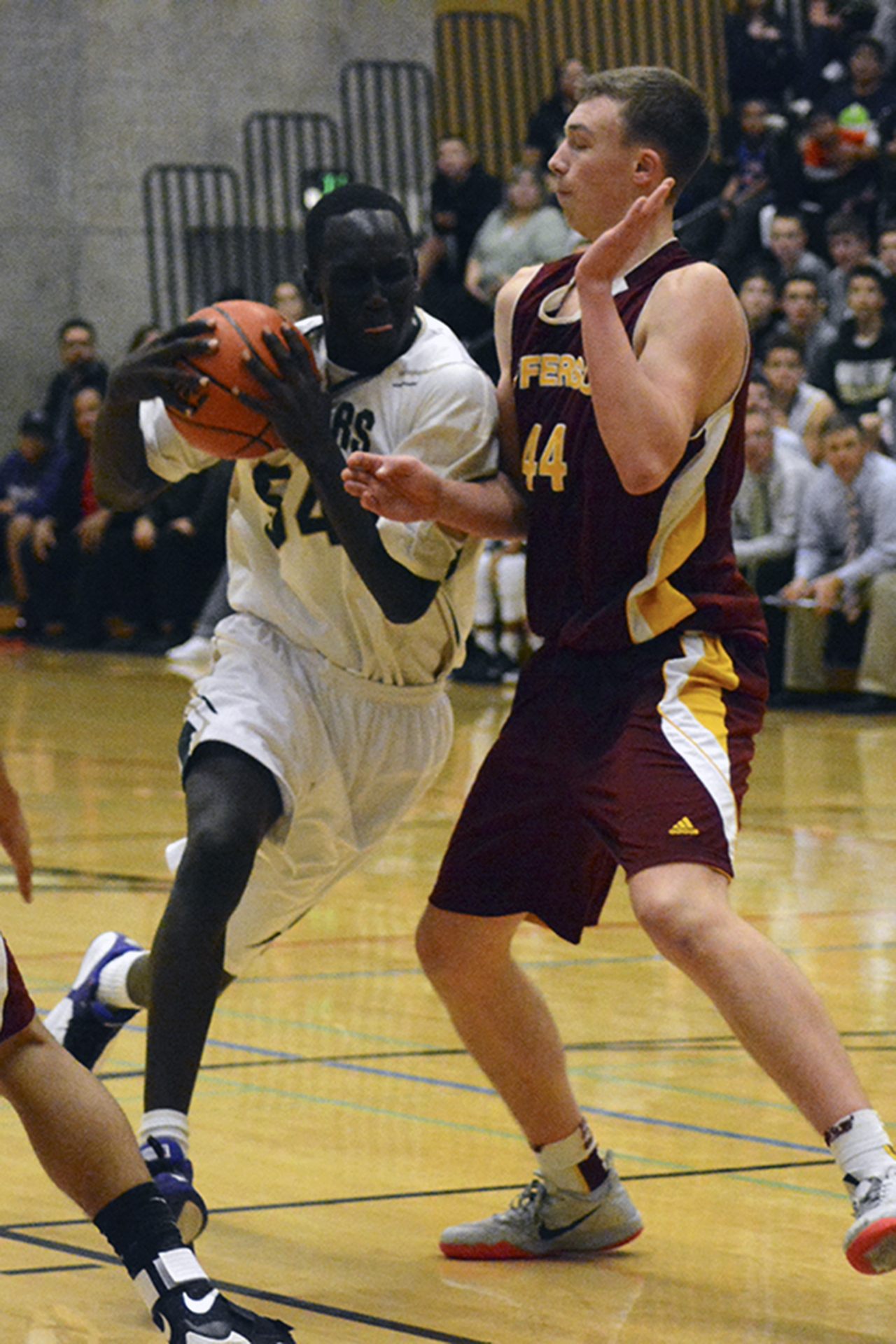 Marysville Getchell basketball drop season openers | Marysville Globe