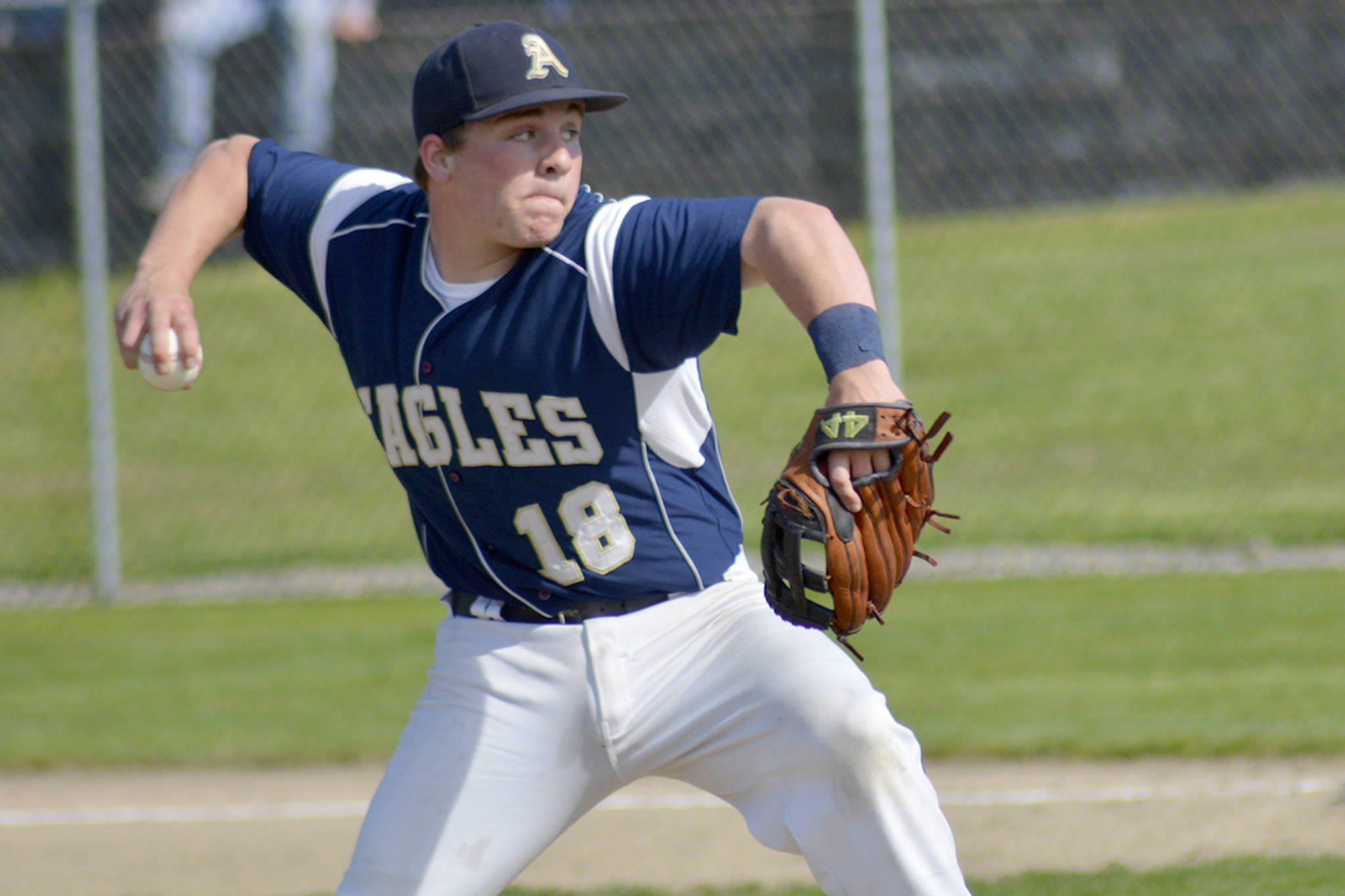 New winning baseball tradition under way in Arlington | Marysville Globe