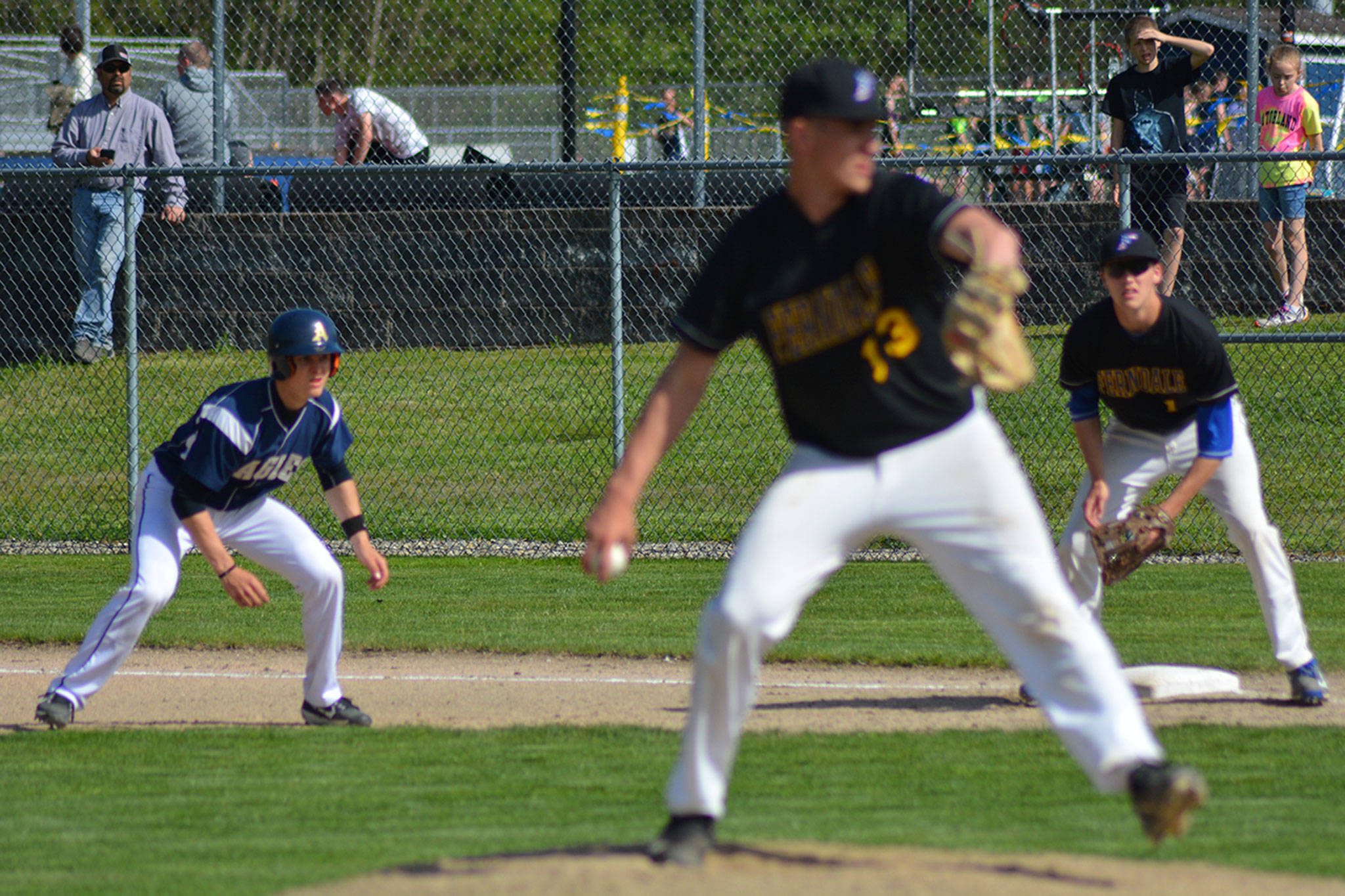 New winning baseball tradition under way in Arlington | Marysville Globe