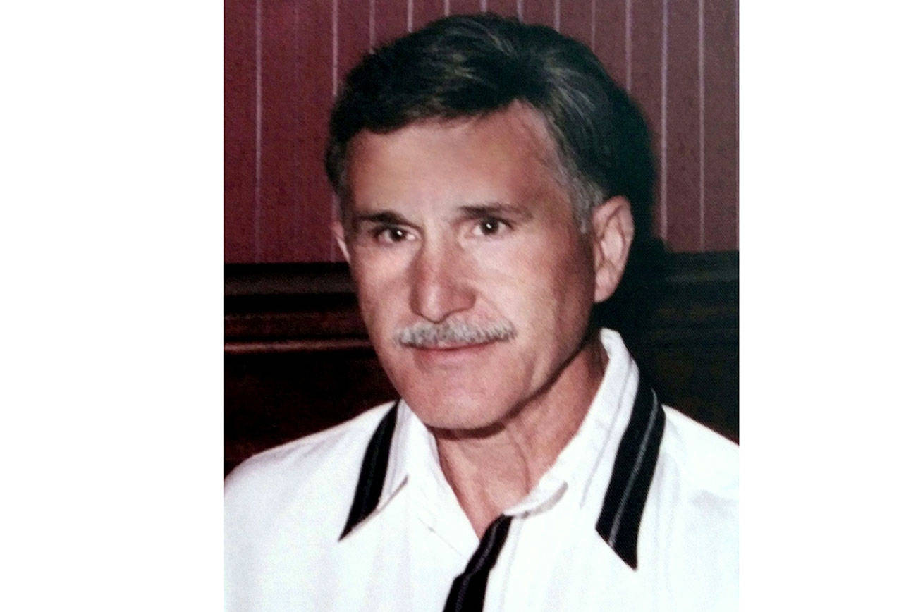 Jack Dean Breon | Marysville Globe