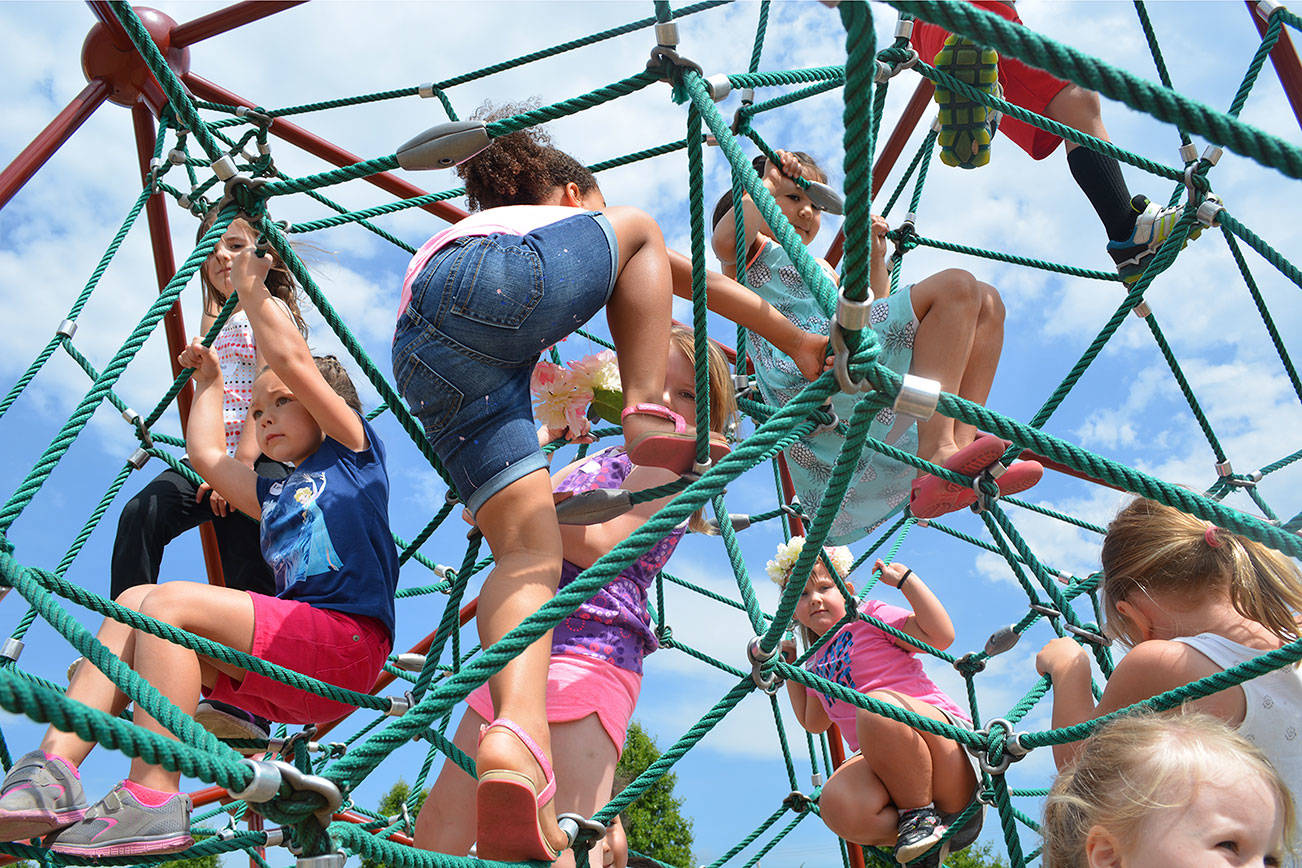 Schools out for summer: Check out camp offerings | Marysville Globe