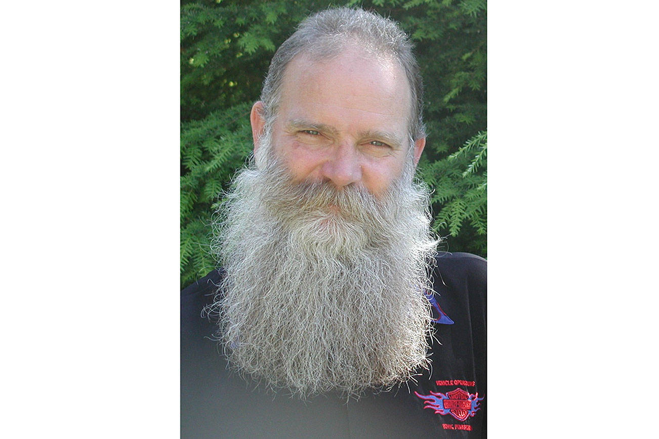 Timothy Charles Adams | Marysville Globe