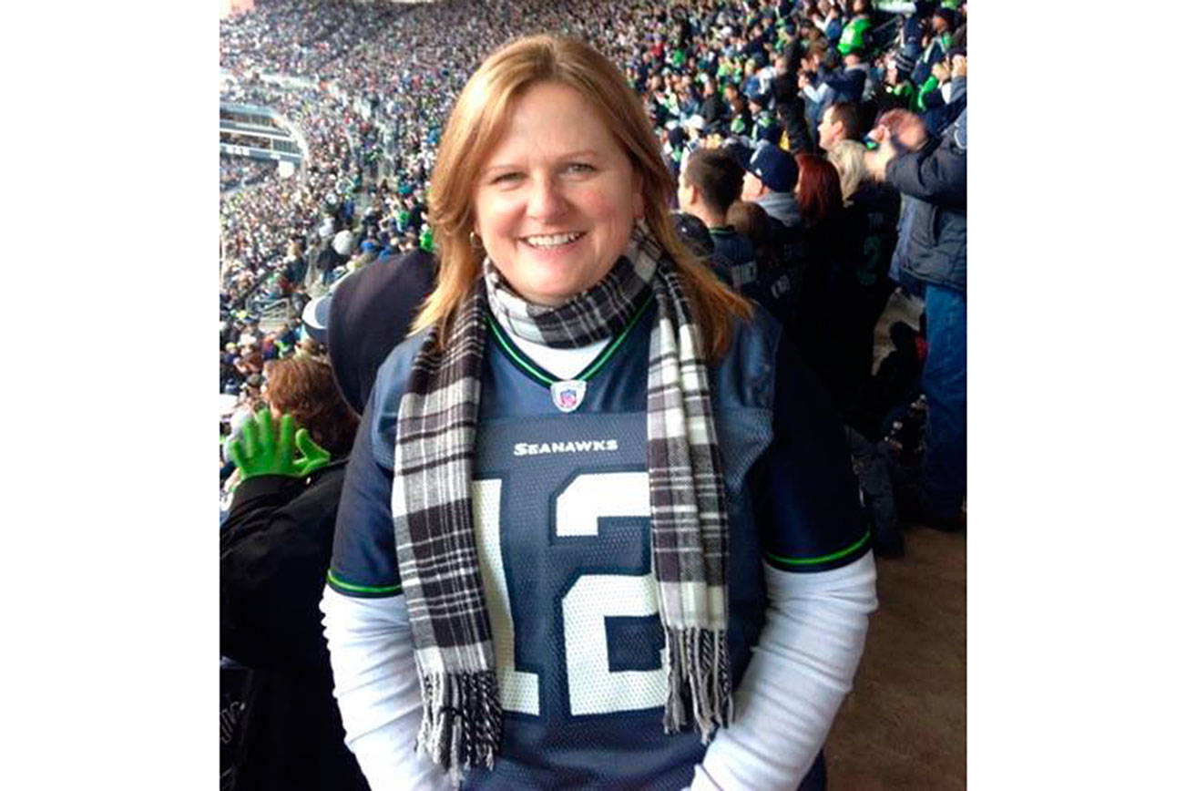 Diane (DeeDee) Margaret Miller | Marysville Globe