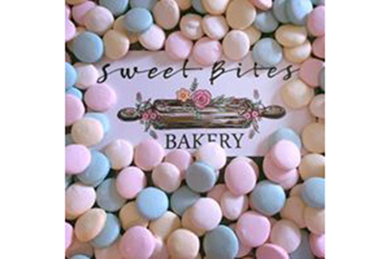 She’s giving up banking for baking (slide show) | Marysville Globe