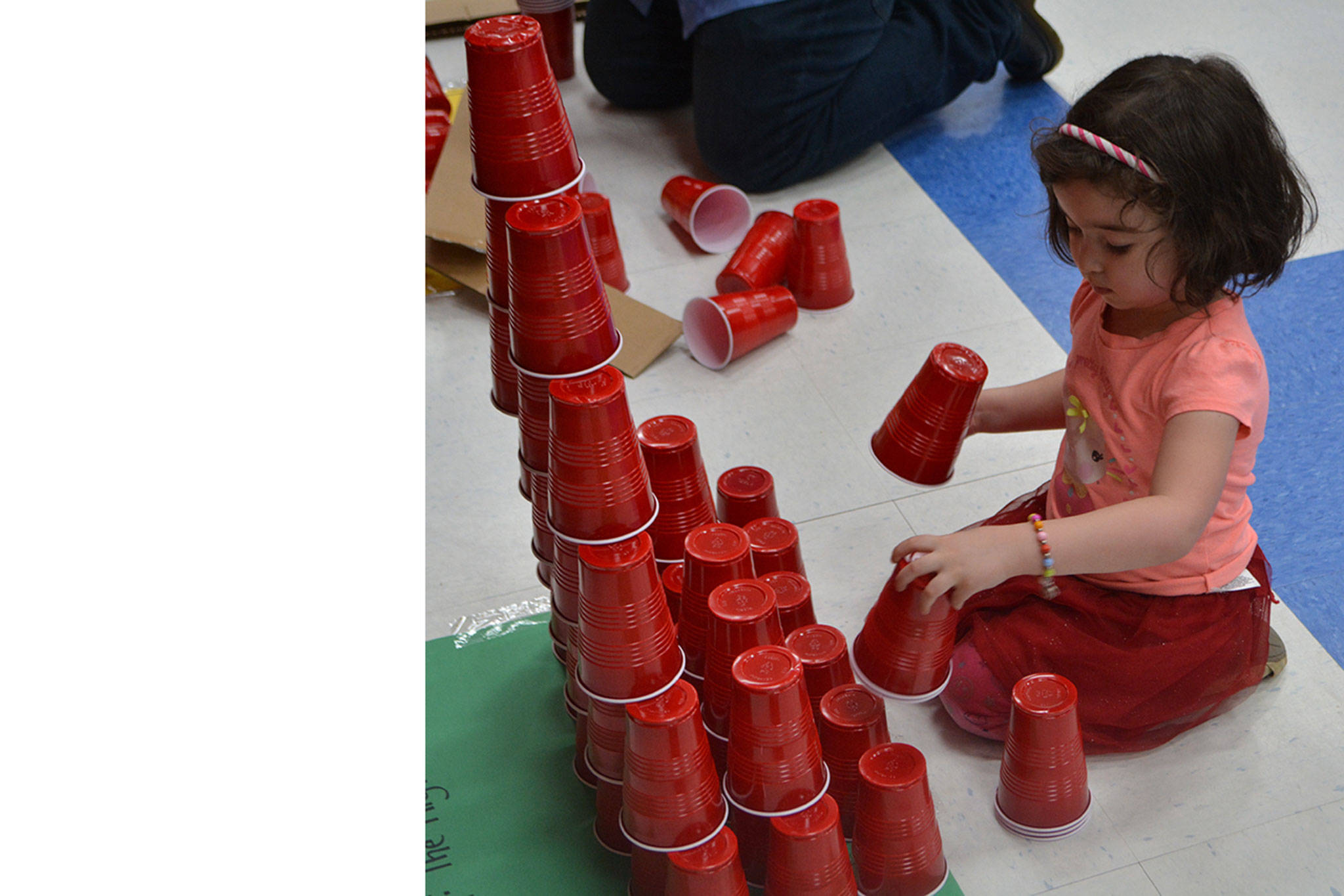 Sunnyside makes learning about STEAM fun (slide show) | Marysville Globe