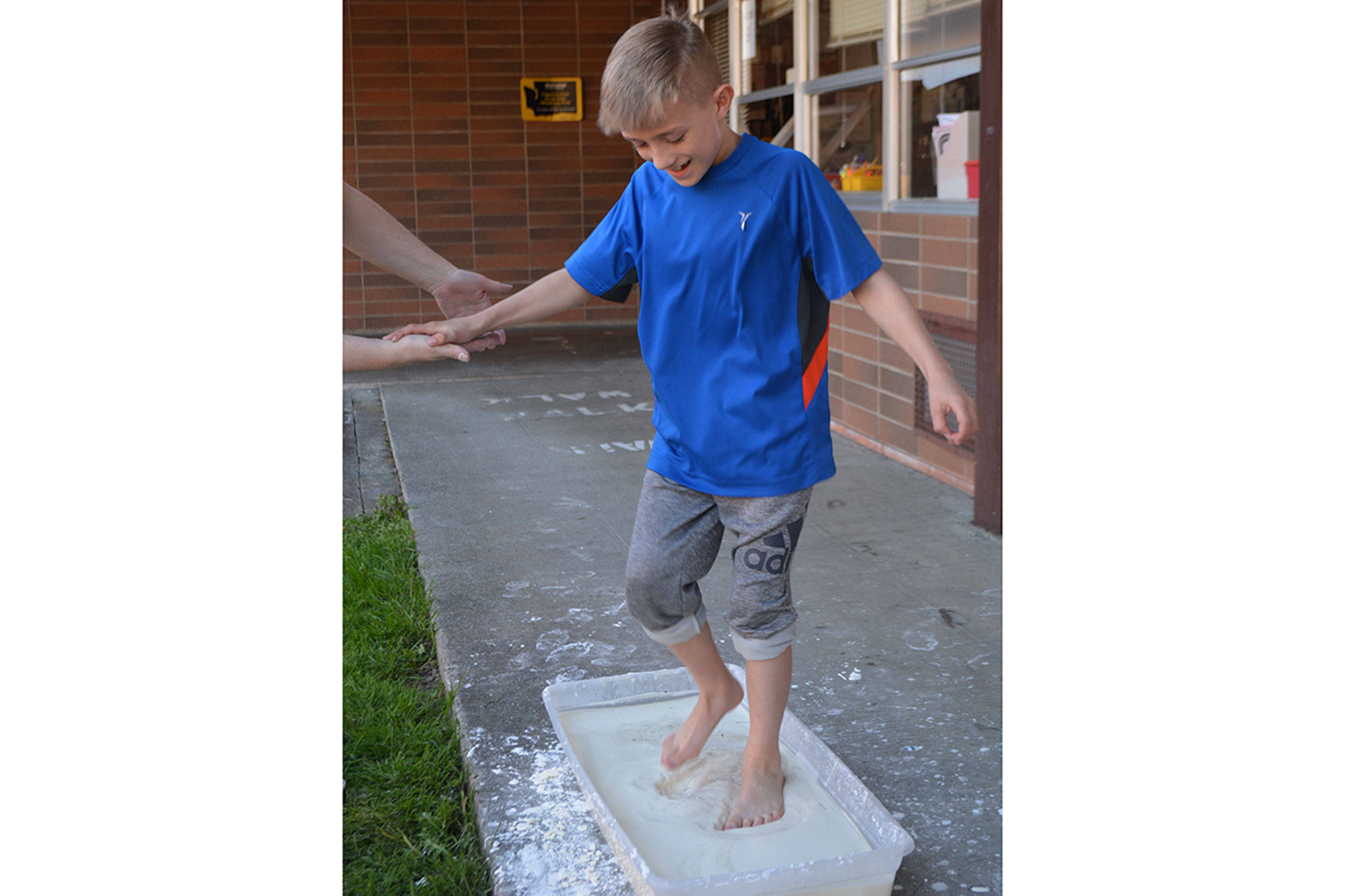 Sunnyside makes learning about STEAM fun (slide show) | Marysville Globe