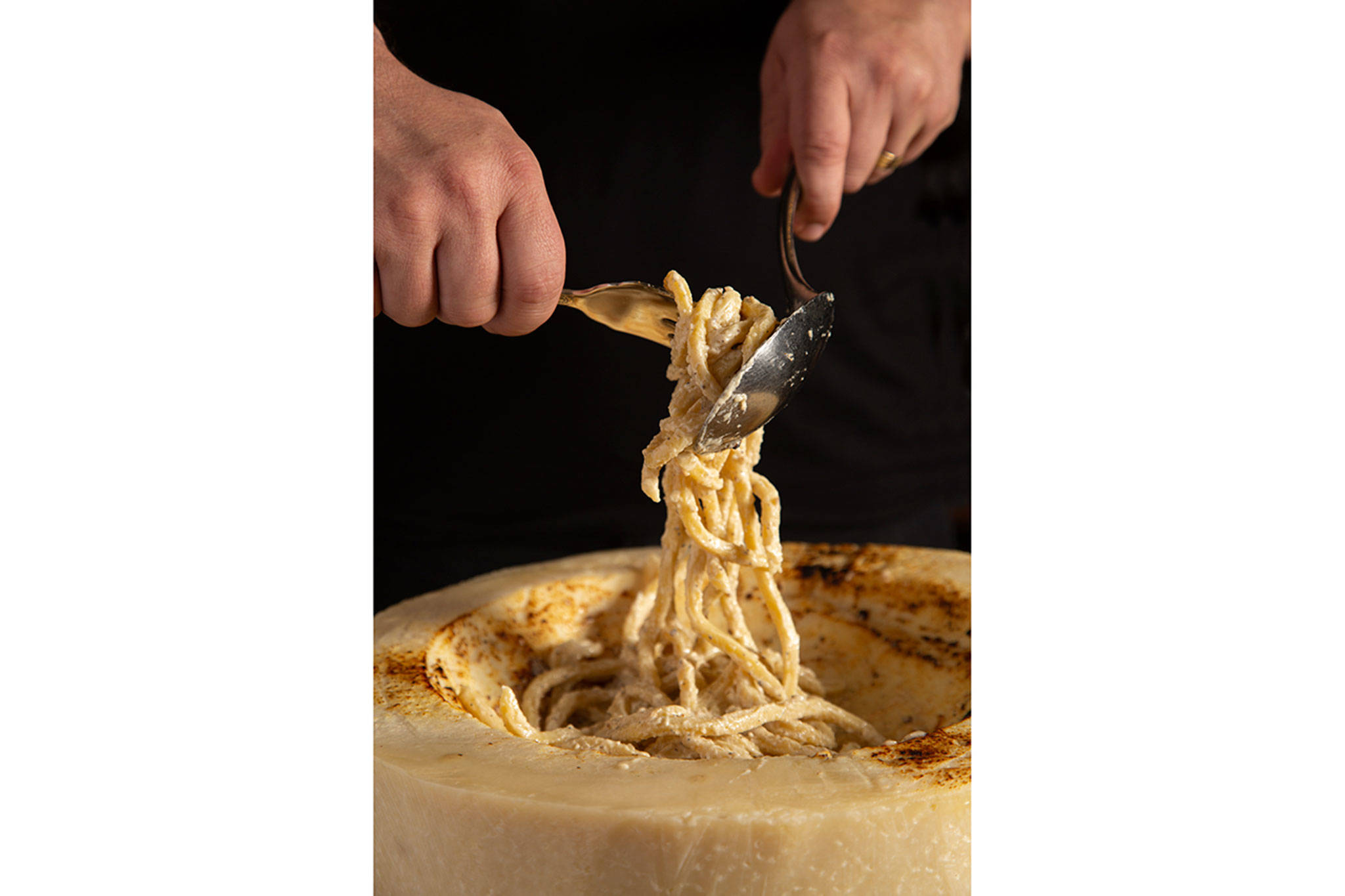 What customers want customers get in pasta, steaks at Tulalip’s new ...