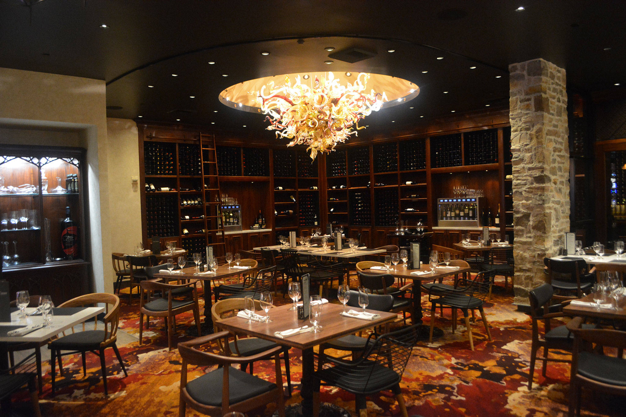 What customers want customers get in pasta, steaks at Tulalip’s new ...