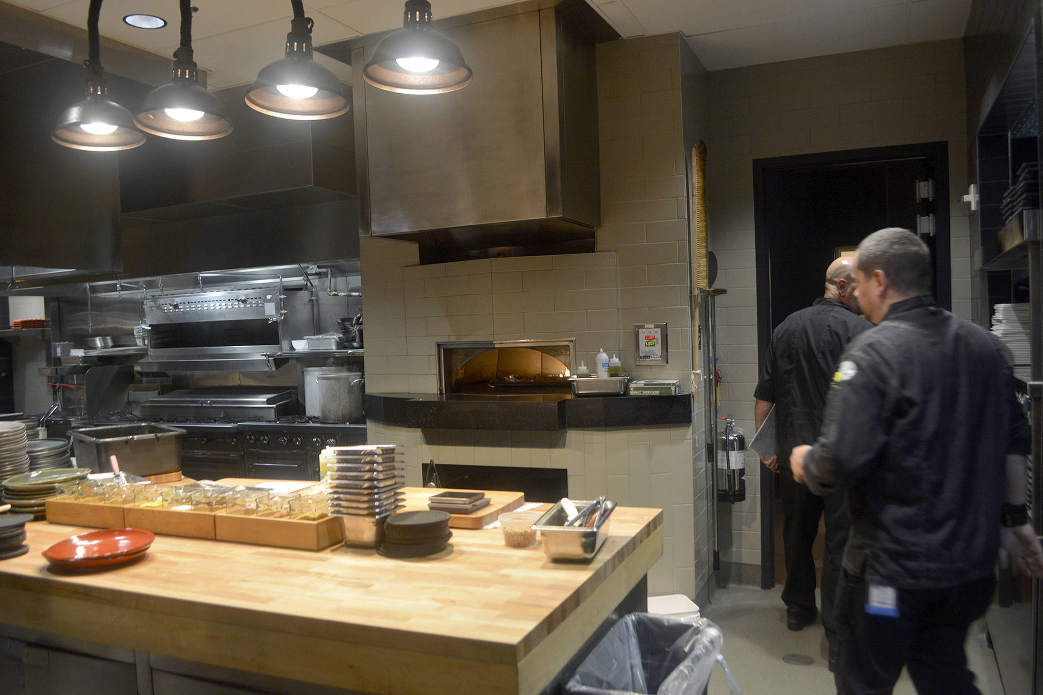 What customers want customers get in pasta, steaks at Tulalip’s new ...