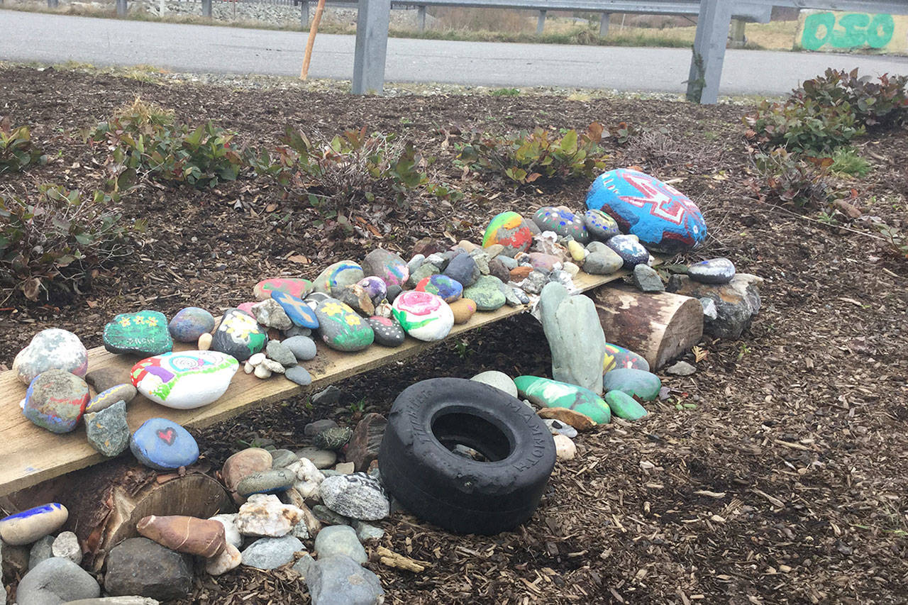 Memorial event remembers 43 lives lost in Oso slide 5 years ago (slide ...