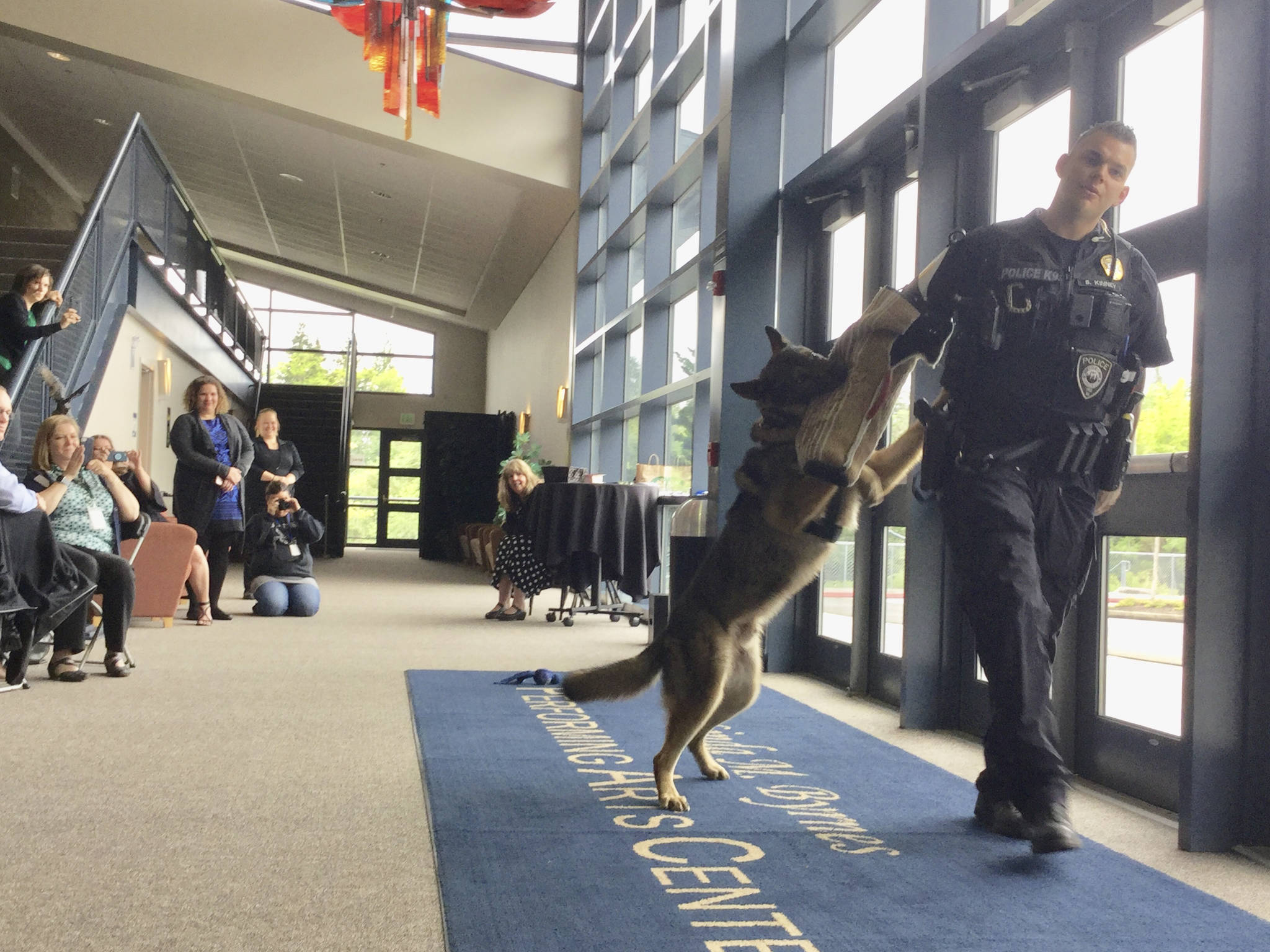 Police outreach team delivers promising results in first year ...