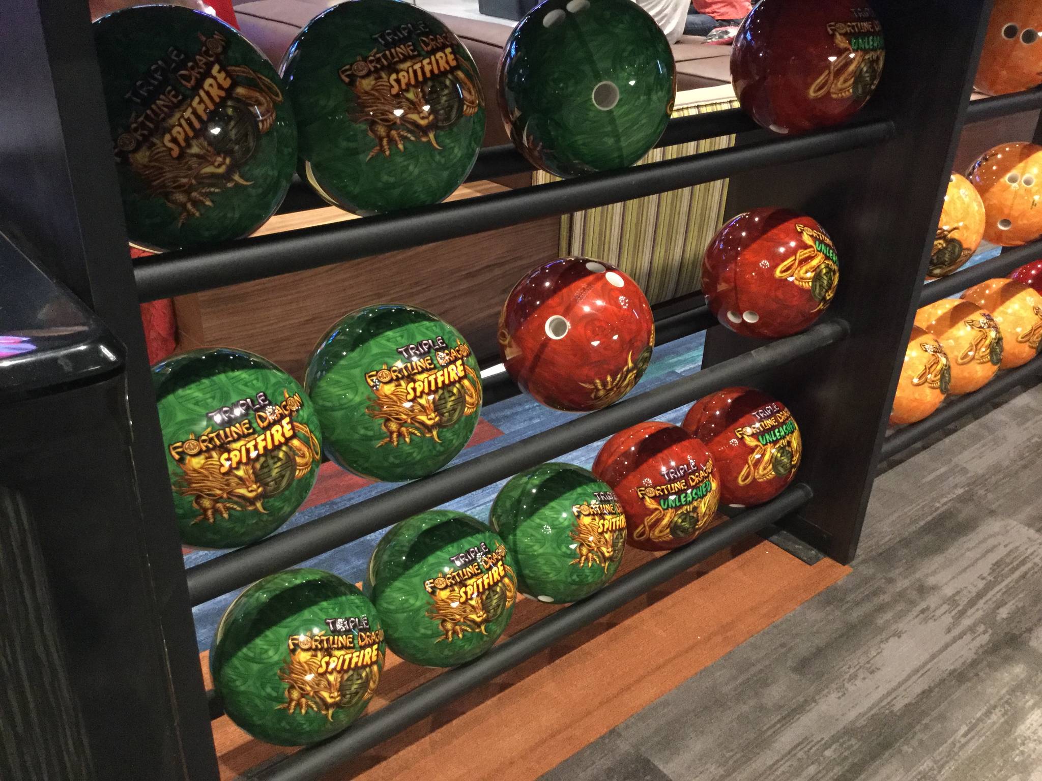 Strikerz bowling scores big at Angel of the Winds Casino | Marysville Globe