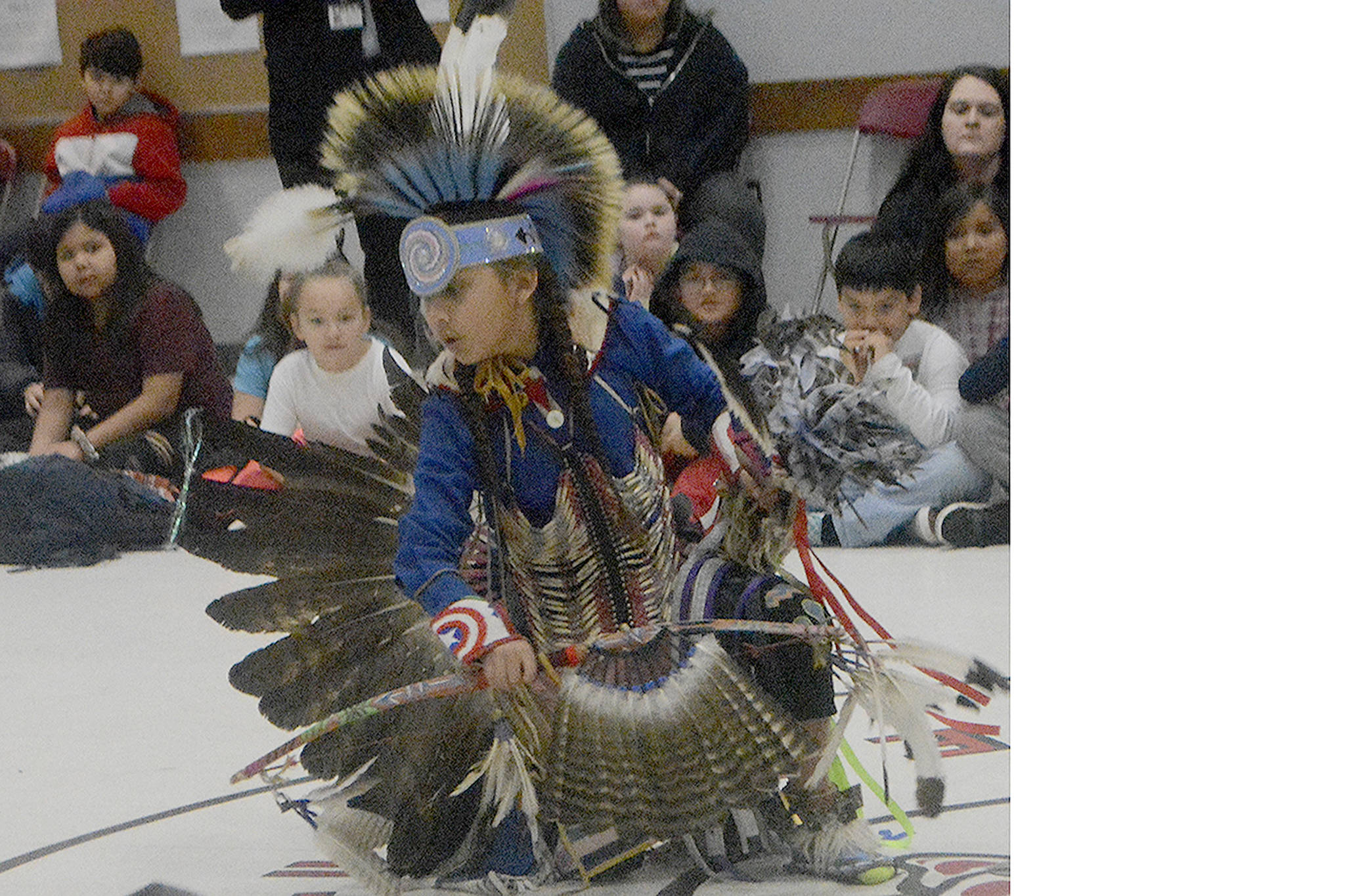 Tulalip Day celebrates culture of tribes | Marysville Globe
