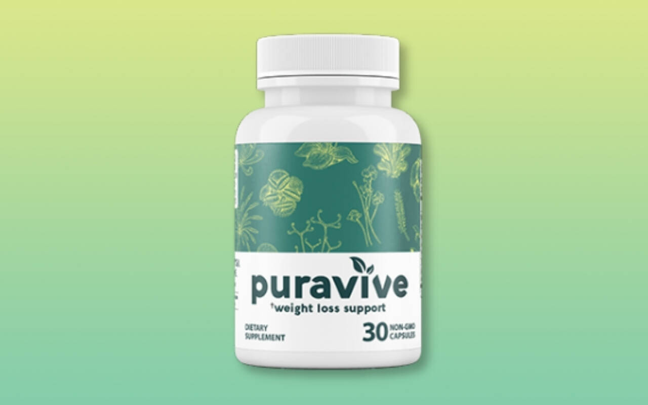 Is Puravive Safe? Uncovering the Side Effects of the Popular Weight ...