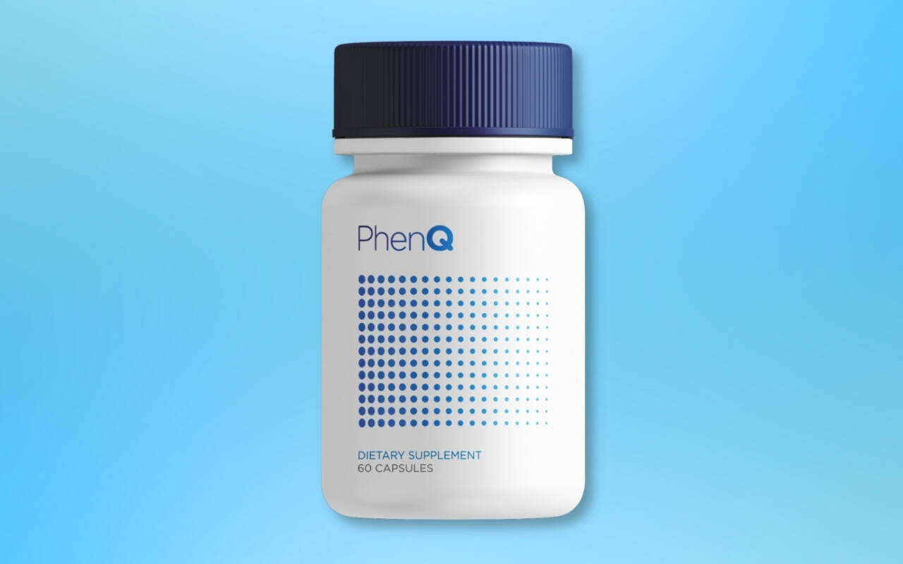 Breaking Down the Benefits: Why PhenQ Is More Than Just a Diet Pill ...