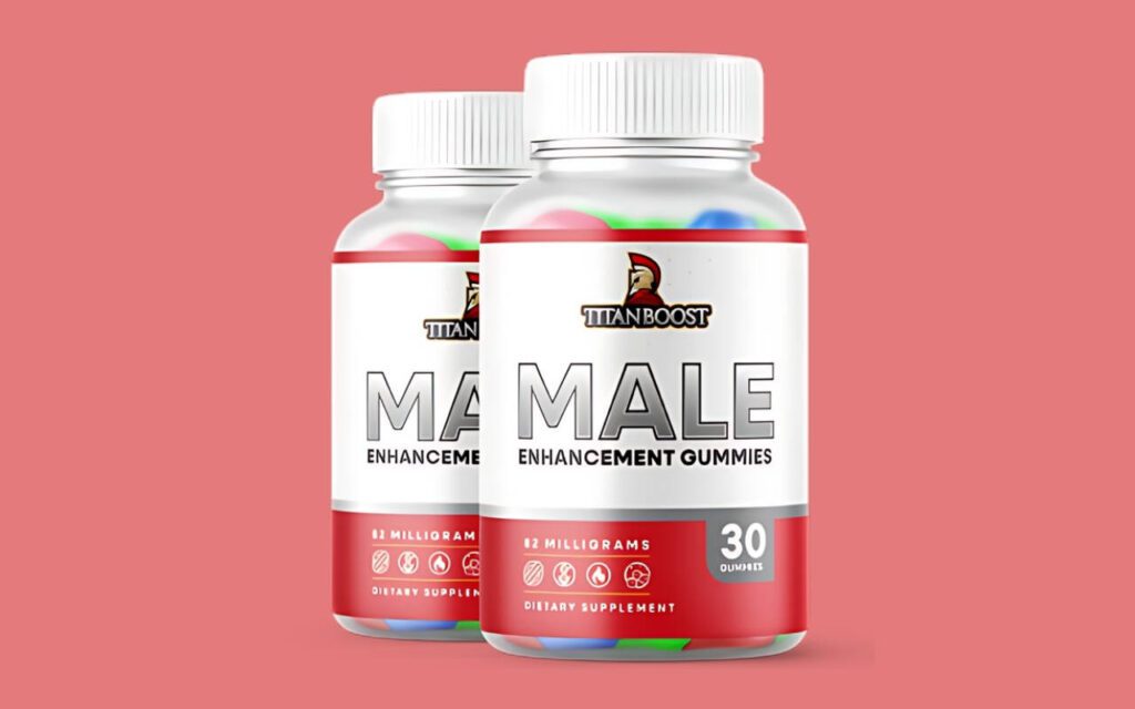 Titan Boost Supplement Review - Should You Buy? | Marysville Globe